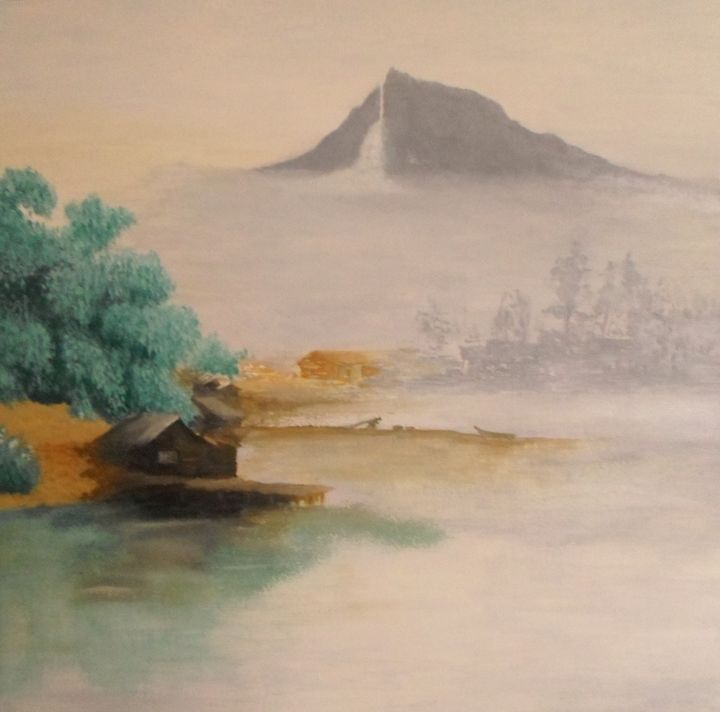 KAY-painting - Paintings & Prints