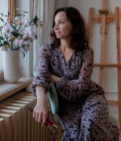 Alexandra Da - Paintings & Prints