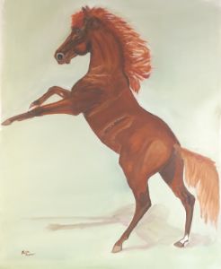 Ruth Foster - Paintings & Prints