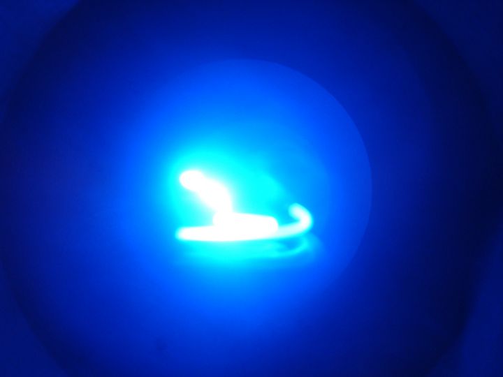 Transversing the Portal to Earth - Alien Kitch - Paintings & Prints ...