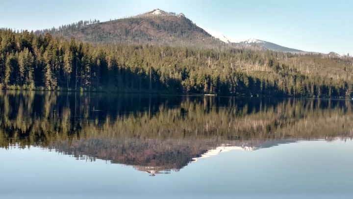Beautiful Central Oregon - Art by Seren - Photography, Landscapes ...