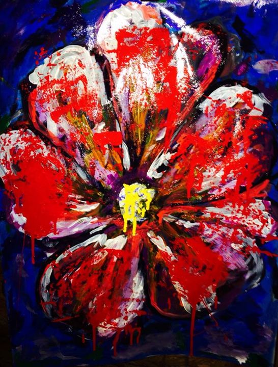 J.Kintz - Paintings & Prints