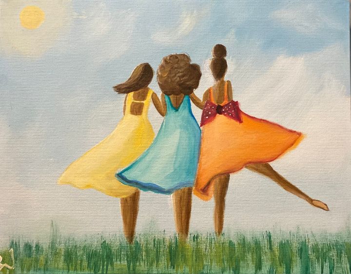 door.78 - Paintings & Prints