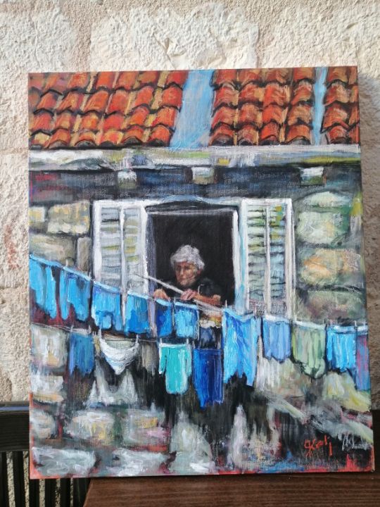 Robart - Paintings & Prints