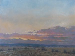 Patty Thomas Artist - Paintings & Prints