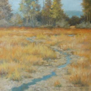 Patty Thomas Artist - Paintings & Prints