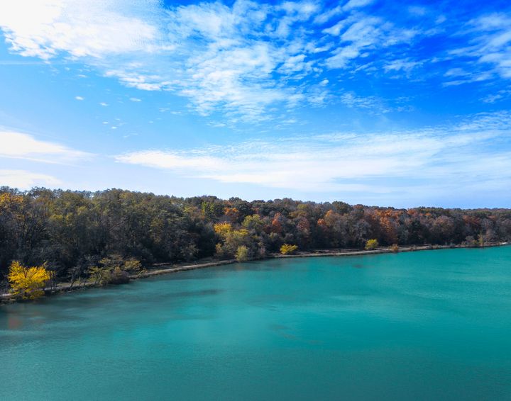 Silver Springs - Sunset Awe - Photography, Landscapes & Nature, Lakes ...