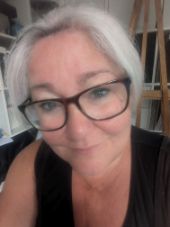 Jo Wright Creative - Paintings & Prints