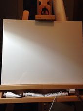 Jessica Bench Art - Paintings & Prints