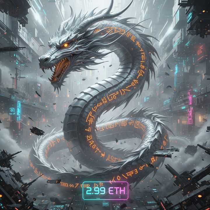 Draco Platinus - Hints of Inspiration - Digital Art & AI, Fantasy ...