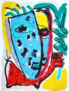 Toscani - Paintings & Prints