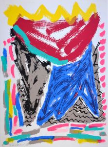 Toscani - Paintings & Prints