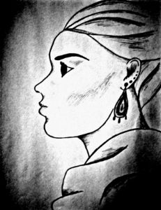 Redeeming Reflections - Paintings & Prints, Drawings & Illustration ...