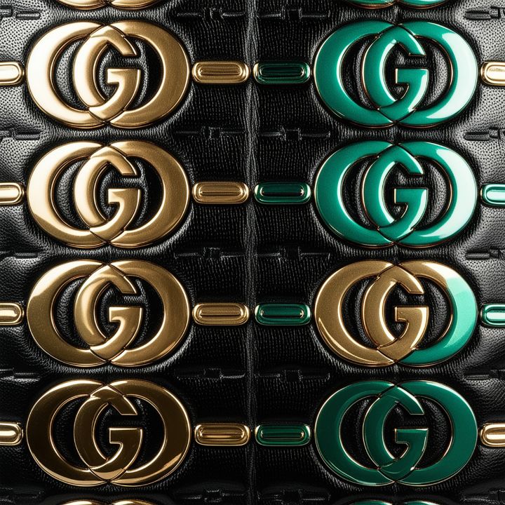 gucci art - louis art - Photography, Childrens Art, Fashion - ArtPal