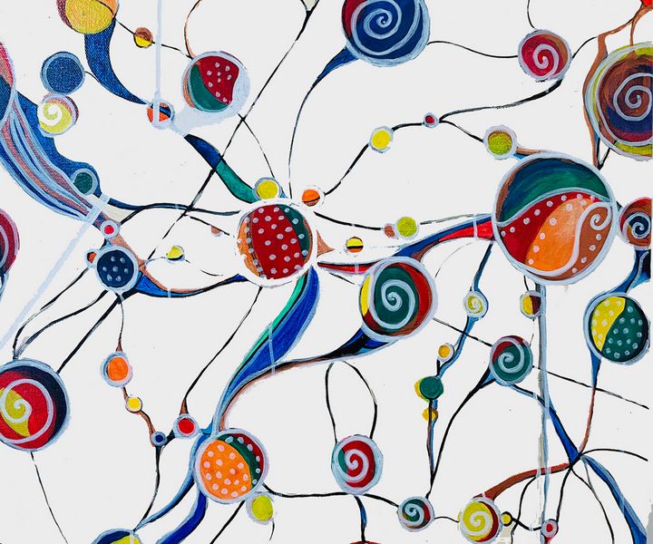 Collura Art - Paintings & Prints