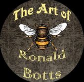Ronald Botts Art - Drawings & Illustration
