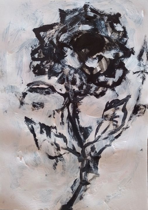 Anna Reyes - Paintings & Prints