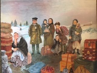 Distinct Uniques - Paintings & Prints