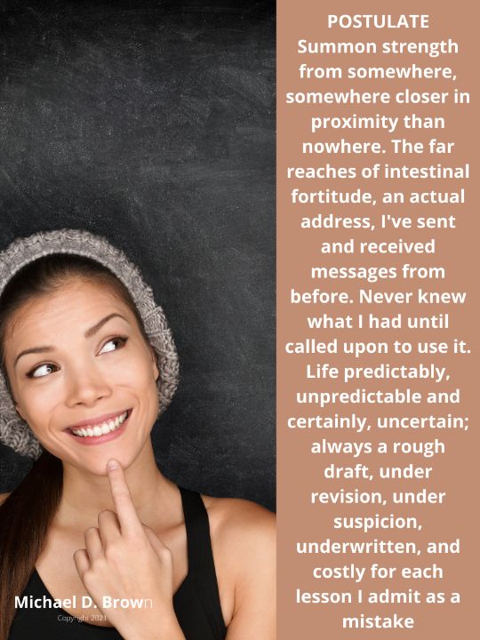 Postulate - Michael D. Brown - Digital Art, People & Figures, Other ...