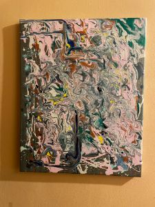 Bob Dunn - Paintings & Prints