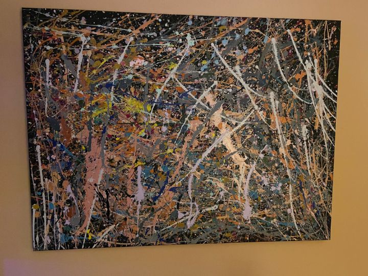 Bob Dunn - Paintings & Prints