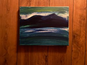 Bob Dunn - Paintings & Prints