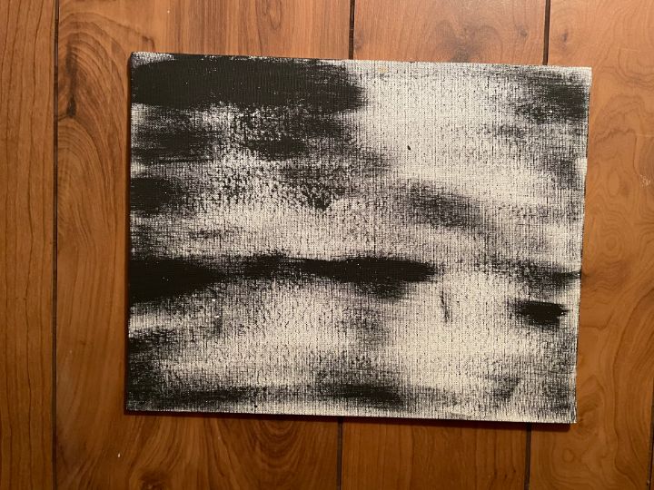 Outer Limits - Bob Dunn - Paintings & Prints, Abstract, Figurative - ArtPal