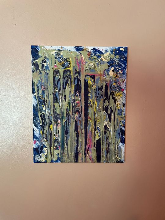 Bob Dunn - Paintings & Prints