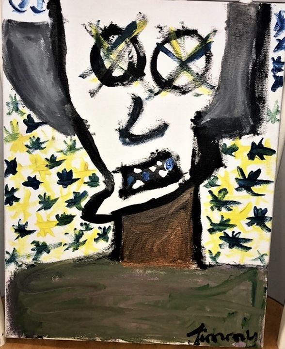 F.A.C.E.S ART - Paintings & Prints