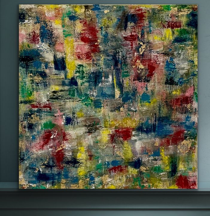 Ivanka Revuckiene - Paintings & Prints