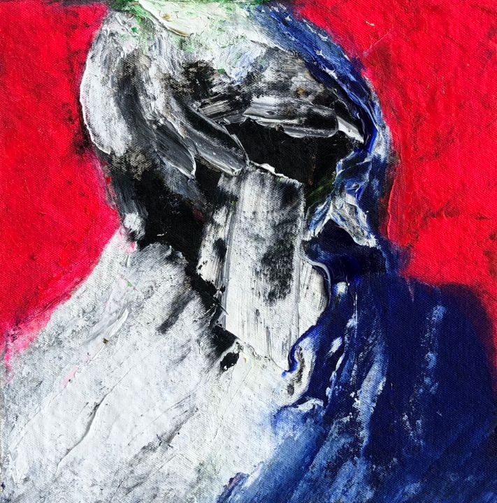 Federico Goes - Paintings & Prints