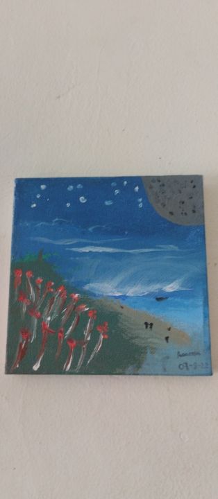 Panggabean - Paintings & Prints