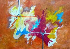 Tim Lippert - Digital Art & AI, Paintings & Prints