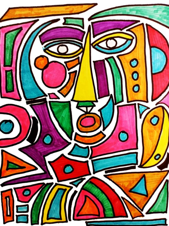 Alvison Hunter - Paintings & Prints