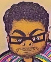 Alvison Hunter - Paintings & Prints