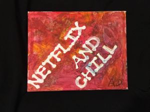 Anthony DiSalvo - Paintings & Prints