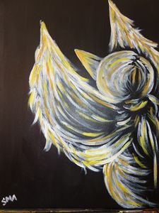 Sheila May Advento - Paintings & Prints