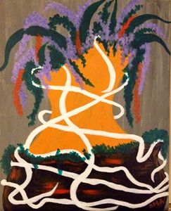 Sheila May Advento - Paintings & Prints