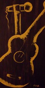 Sheila May Advento - Paintings & Prints