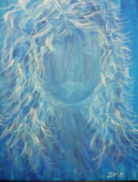 Sheila May Advento - Paintings & Prints