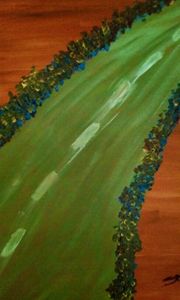 Sheila May Advento - Paintings & Prints