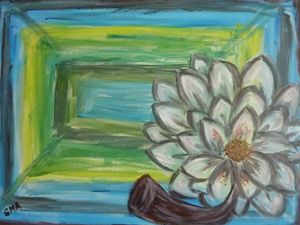 Sheila May Advento - Paintings & Prints