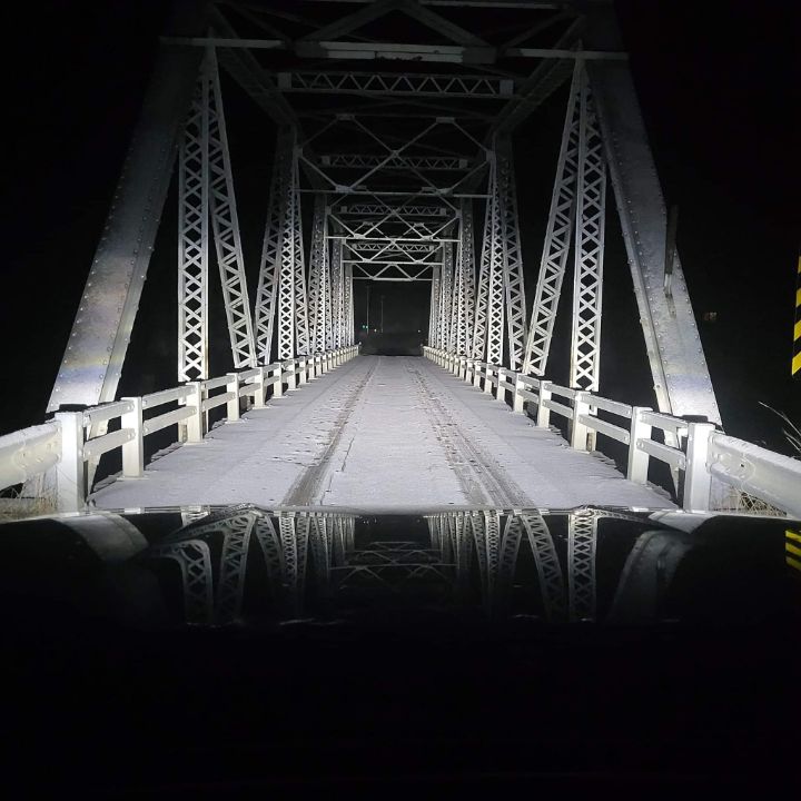 Bridge Over Bitterroot River - Doodle Arts - Photography, Landscapes ...