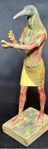Excavations - Sculptures & Carvings, Textile & Apparel