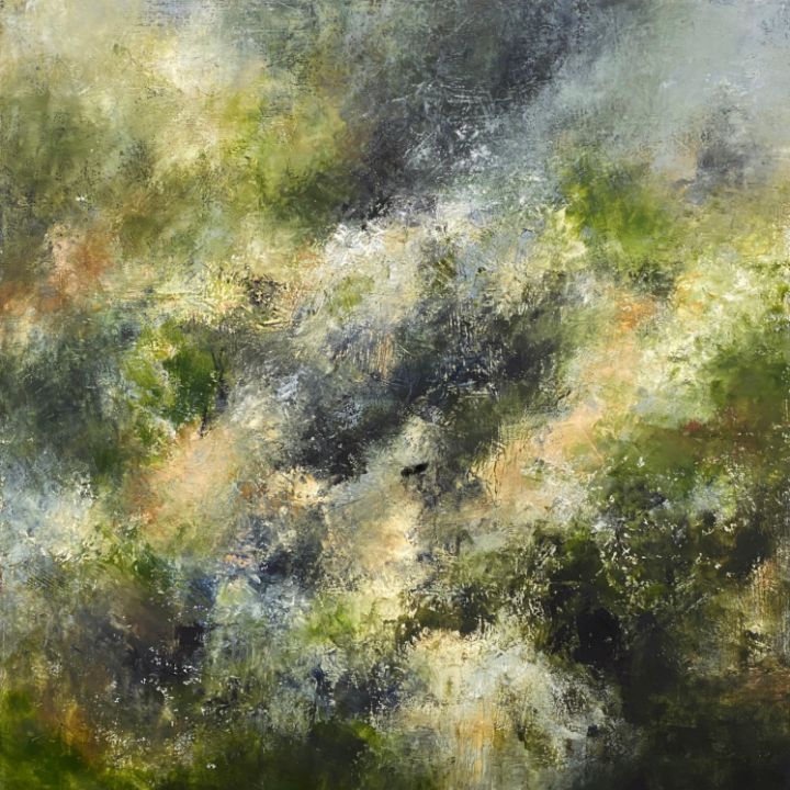 Robin Gleeson-Warren - Paintings & Prints