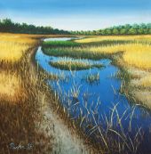 Biorn Fine Arts - Paintings & Prints