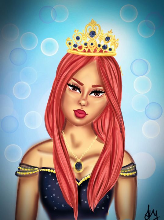 Chel_C - Digital Art & AI