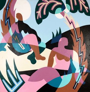 Kevin Matheson - Paintings & Prints