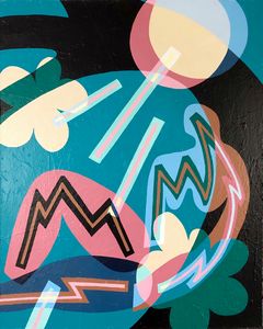 Kevin Matheson - Paintings & Prints