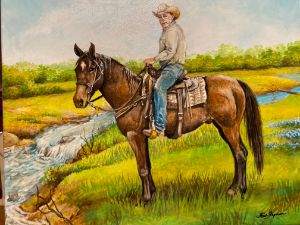 Faith Shipman Art - Paintings & Prints